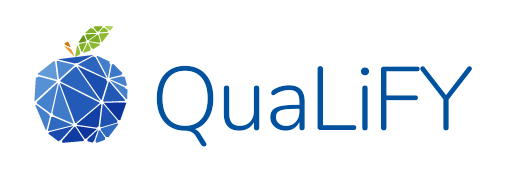 QuaLiFY-Quisper – Services for personalised dietary advice